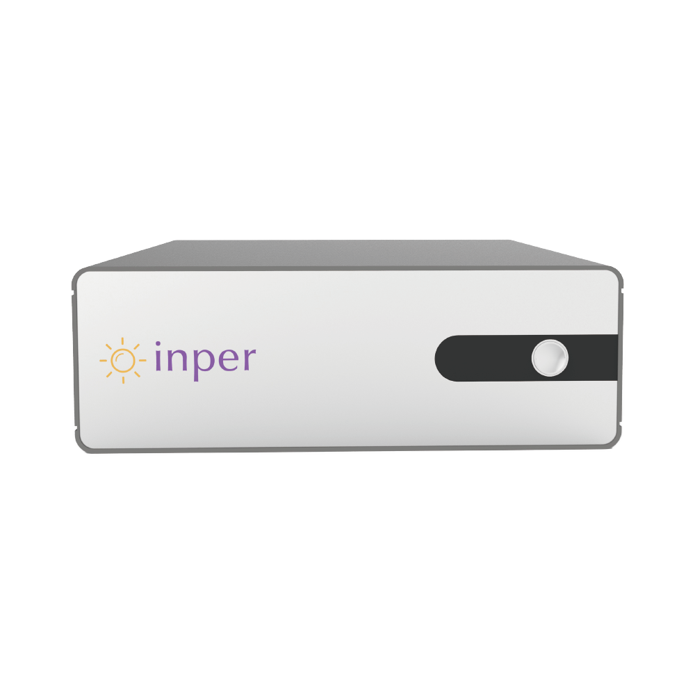 Multi-Channel Fiber Photometry Device | Inper