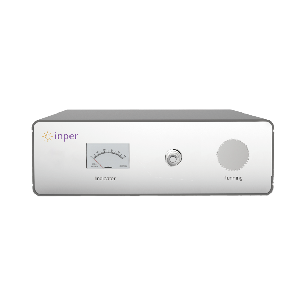 超微型无线光遗传系统 | Inper